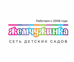Zhemchuzhinka (Mendeleyeva Street No:225), anaokulları  Ufa'dan