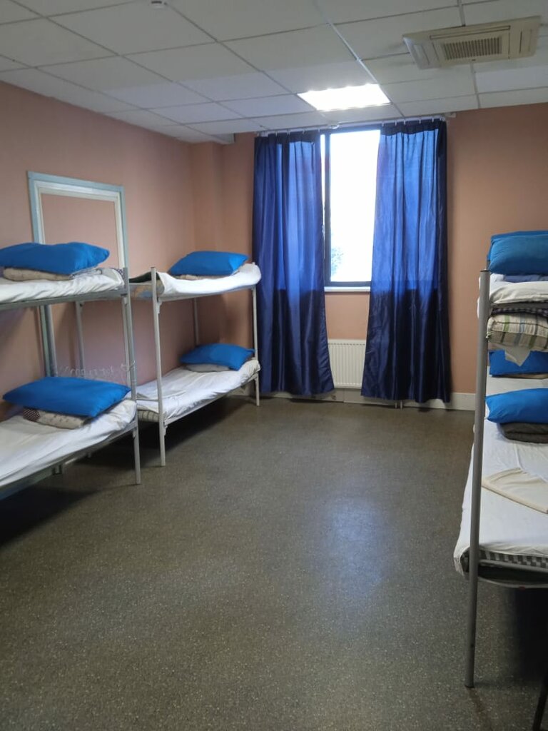 Pansiyonlar, hosteller Podkova4, Moskova ve Moskovskaya oblastı, foto