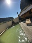 Bjni Restland (H-5), saunalar  Kotayk'tan