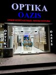Oasis (Beshariq Street No:77), optik  Taşkent'ten