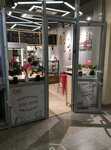 Хлеб с ветчиной (Severnaya Street No:490), kahve dükkanları  Krasnodar'dan