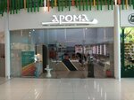 Арома (Nakhimova Street No:8с13), tütün, sigara mağazaları  Tomsk'tan