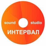 Interval (Polkovaya Street No:3с2), ses kayıt stüdyoları  Moskova'dan