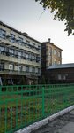Mbou Dyatkovskaya SOSh № 1 (ulitsa Lenina No:170), ortaokul  Diatkovo'dan