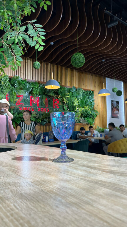 Fast food Izmir Burger's, , foto
