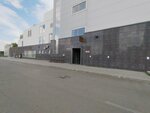 Fitness Hall (Entuziastov Street No:31), spor ve jimnastik salonları  Tomsk'tan
