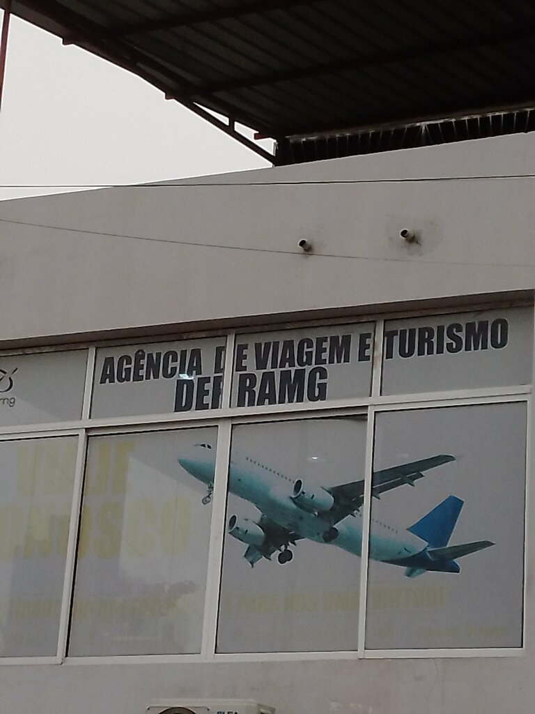 Seyahat acenteleri Deframg, Loanda, foto