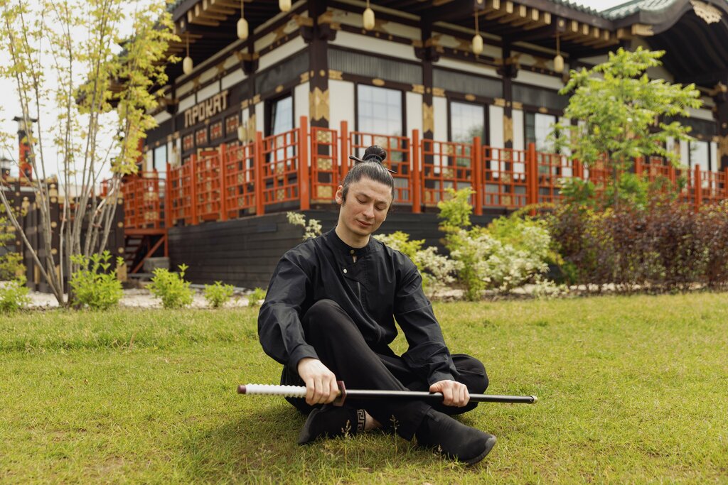 Kemik hastalıkları doktoru Artem Ten, Krasnoyarski krayı, foto
