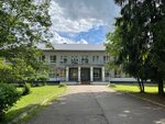 Gbou Shkola № 275 (No:115, territoriya Khvoyny), ortaokul  Krasnoye Selo'dan