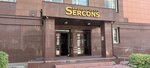 Партия пенсионеров (Nekrasova Street No:48), siyasi partiler  Novosibirsk'ten