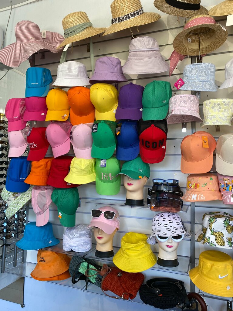 Optik ШапОЧКИ, Sevastopol, foto