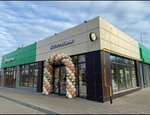 Baton (Bolshaya Klintsevskaya ulitsa No:4, selo Bogorodskoye), ekmek fırını  İvanovskaya oblastından