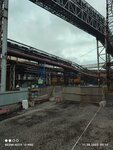 УГЭ ТЭЦ-ПВС (Vologda Region, Cherepovets, territoriya PAO Severstal), elektrik santrali  Cherepovets'ten