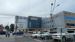 Sudar (Gogolya Street No:47), giyim mağazası  Barnaul'dan