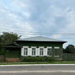 Усадьба Шишеловой (Lenina Street No:61), turistik yerler  Nerehta'dan