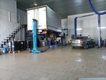 Рейтинг (50 Let Oktyabrya Street No:116В), otomobil servisi  Kursk'tan
