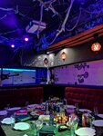 Наше место (Prazhskaya Street No:49к3, mikrorayon Matmasy), karaoke kulüpleri  Tiumen'den