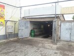 Car repair shop (Tórequlov kóshesi No:15/1), araç muayene istasyonları  Çimkent'ten (Şımkent'ten)