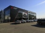 Armada-Avto Mitsubishi (Moskovskoe Highway No:5В), otomobil servisi  Ulyanovsk'tan