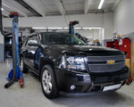 Service Gm (Lobachevskogo Street No:114), otomobil servisi  Moskova'dan