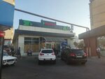 Rahat market (Nеsirеddin Tusi Street No:29/42), gıda pazarı  Bakü'den