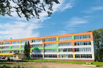 Nikolayevskaya School (Shkolnaya Square No:16, rabochiy posyolok Nikolayevka), ortaokul  Mordovya'dan