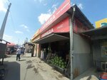 At Ahmed's (Frunze Street No:147/2, Sokuluk Village), market  Çuy ili'nden