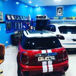 Al Marwa Car Accessories (1020, Sheikh Mohamed Bin Salem Road, Al Hamra Village, Sector 6, Ras Al Khaimah), otomobil yedek parçaları