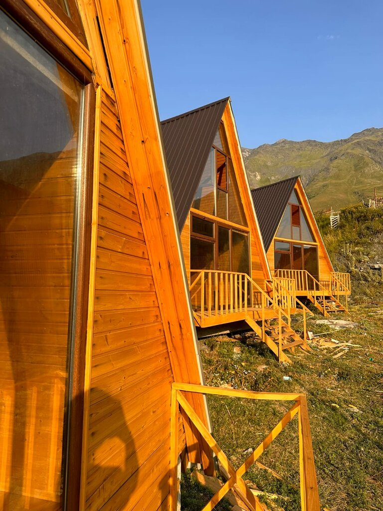 Otel Camp at Kuro, , foto