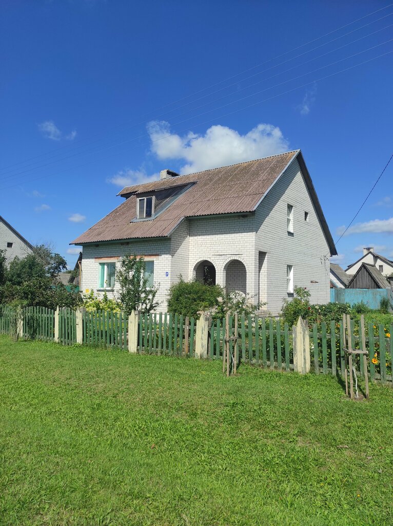 Müzeler ve sanat galerileri Музей имени святой Дианы, Mogiliovskaya oblastı, foto