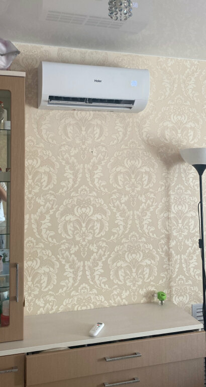 Klima satışı Klimatspetstekhnika, İvanovo, foto