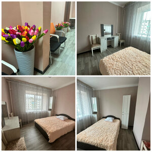 Амстердам (ulitsa Volodarskogo No:21, rabochiy posyolok Mama), otel  İrkutskaya oblastından