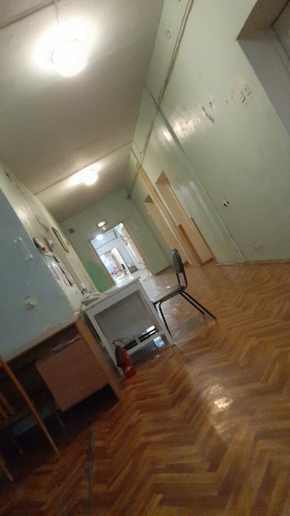 Askeri hastaneler Госпиталь Министерства обороны РФ, Ahtubinsk, foto
