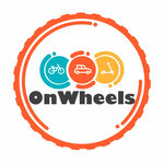 OnWheels (Ustanicka Street No:86), oto kiralama  Belgrad'dan