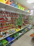 Цветы (ulitsa 40 let Oktyabrya No:48), çiçekçiler  Zaozerniy'den