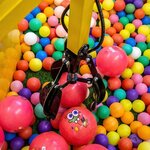 Diggers Lab Construction Theme Park (Dubai Festival City Mall, Dubai Festival City, Ras Al Khor, Dubai), eğlence merkezleri