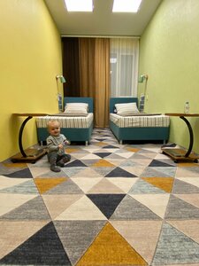 Afina (Pobedy Street No:22А), pansiyonlar, hosteller  Obninsk'ten