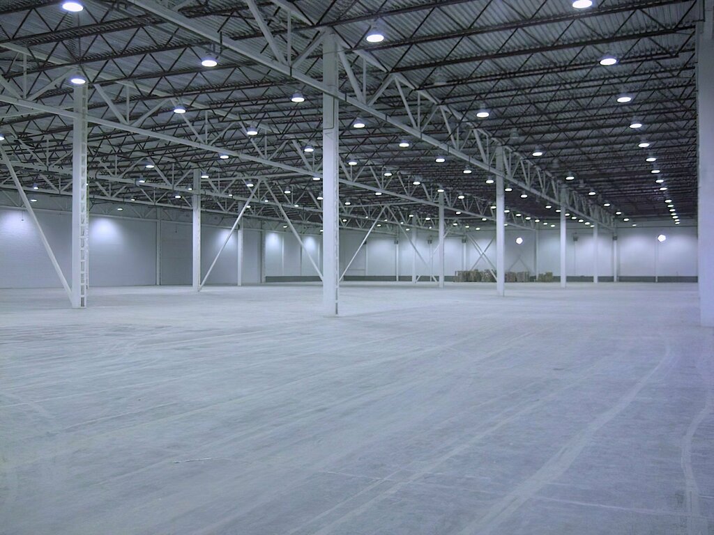 Teknopark Tekhnopark Kupavna, Staraya Kupavna, foto