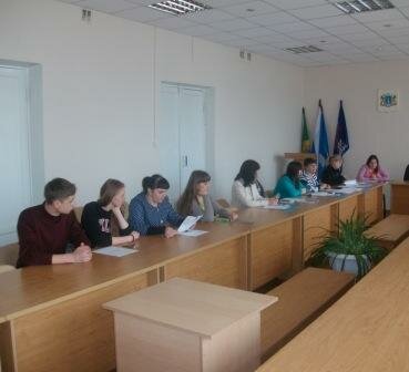 Belediyeler, devlet daireleri Администрация муниципального Сарского сельского поселения Сурского района Ульяновской области, Ulyanovskaya oblastı, foto