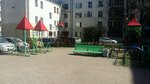 Playground (Тамбовская улица No:47), oyun alanı  Saint‑Petersburg'dan