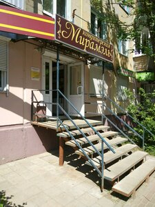 Miramel (Motornaya Street No:9), ekmek fırını  Kaluga'dan