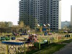 Playground (Omskaya Street No:134), oyun alanı  Omsk'tan
