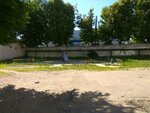 Детские игровые залы и площадки (Aleksandra Nevskogo Street No:145), oyun alanı  Kaliningrad'dan