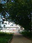 Насосно-перекачивающая станция Марьинская (Zadonsky Drive No:вл9), endüstriyel altyapı  Moskova'dan