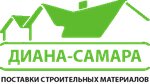 Diana-Samara (Volzhskoye Highway No:23), yapı mağazası  Samara'dan