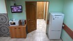 Transsib-hotel (Omskaya Street No:109/1), otel  Omsk'tan