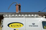 Kuny Kaminbau Ing Fritz Baum & Söhne GesmbH (Upper Austria, Wels-Land, Thalheim bei Wels), baca temizliği hizmetleri  Wels'ten