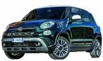 Chioda Concessionaria Fiat (Lombardy, Provincia di Milano, Melzo, Via Amerigo Vespucci, 2), jant ve lastikçiler  Lombardiya'dan
