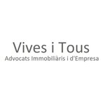 Vives i Tous Advocats Immobiliàris i d'Empresa (Comunidad Autònoma de Cataluña, Barcelona, Carrer del Doctor August Pi i Sunyer), avukatlar  Tarragona'dan