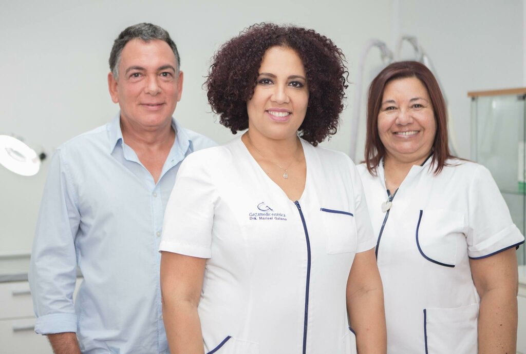 Plastik cerrahi klinikleri Clínica Dra. Marisol Galano, Palma, foto